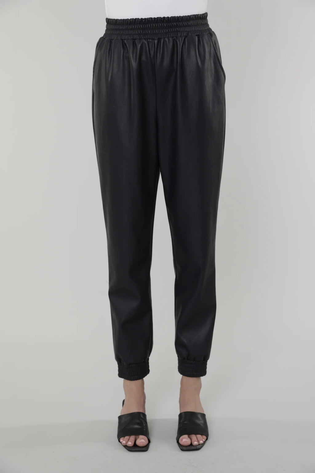 DC Black Jogger – Monkee's of Georgetown